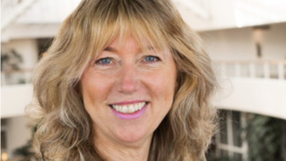 Hon lämnar jobbet som SKL-vd - Altinget