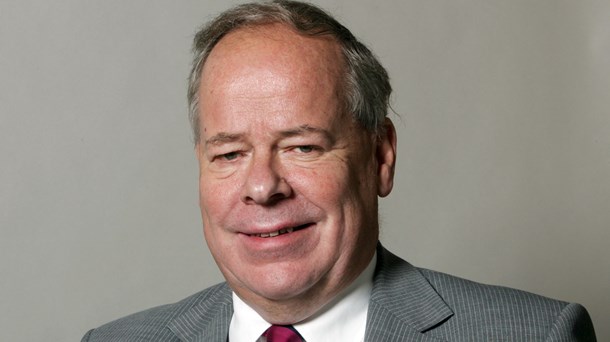 Tidigare moderat riksdagsledamot död - Altinget