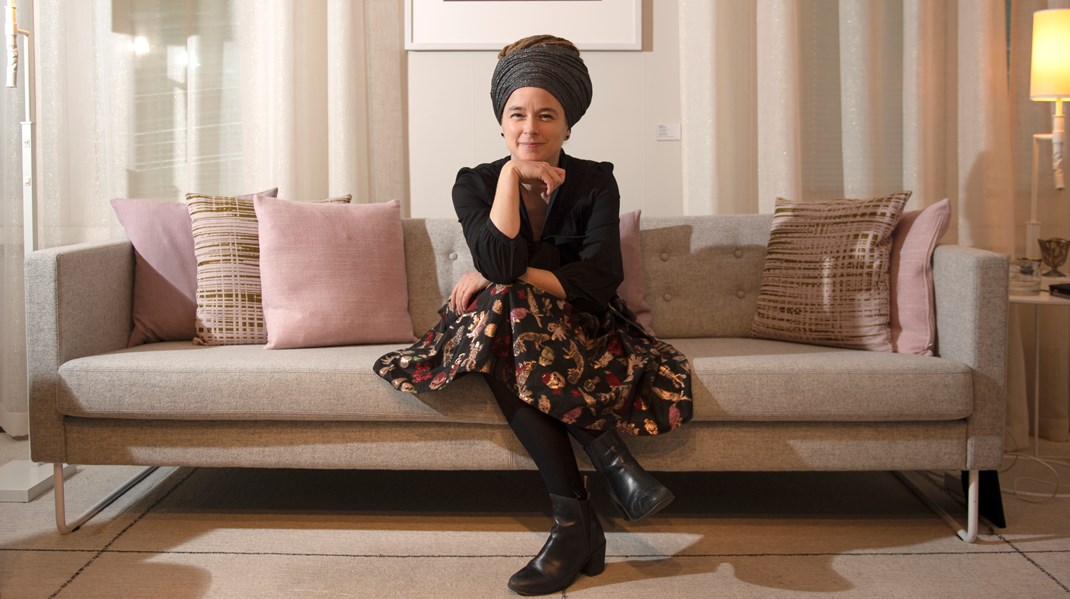 Amanda Linds omvända kulturrevolution - Altinget