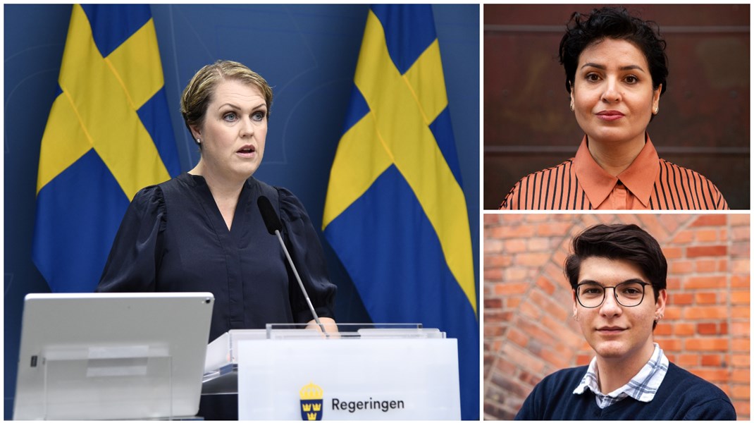 RFSL: Vården blir allt sämre – ny translag behövs nu - Altinget