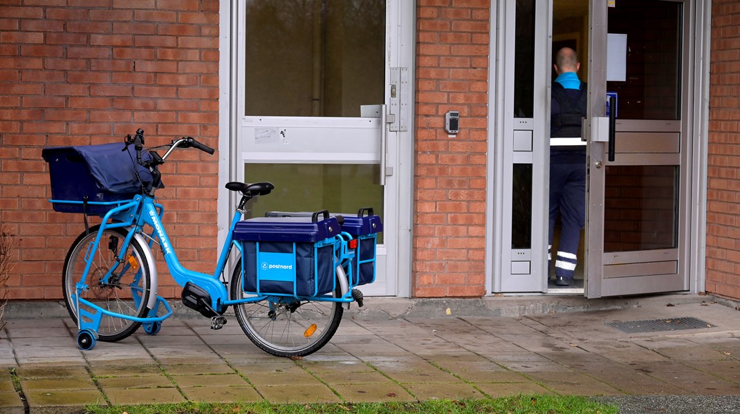 Post- och telestyrelsen: Så ska framtidens postservice se ut - Altinget