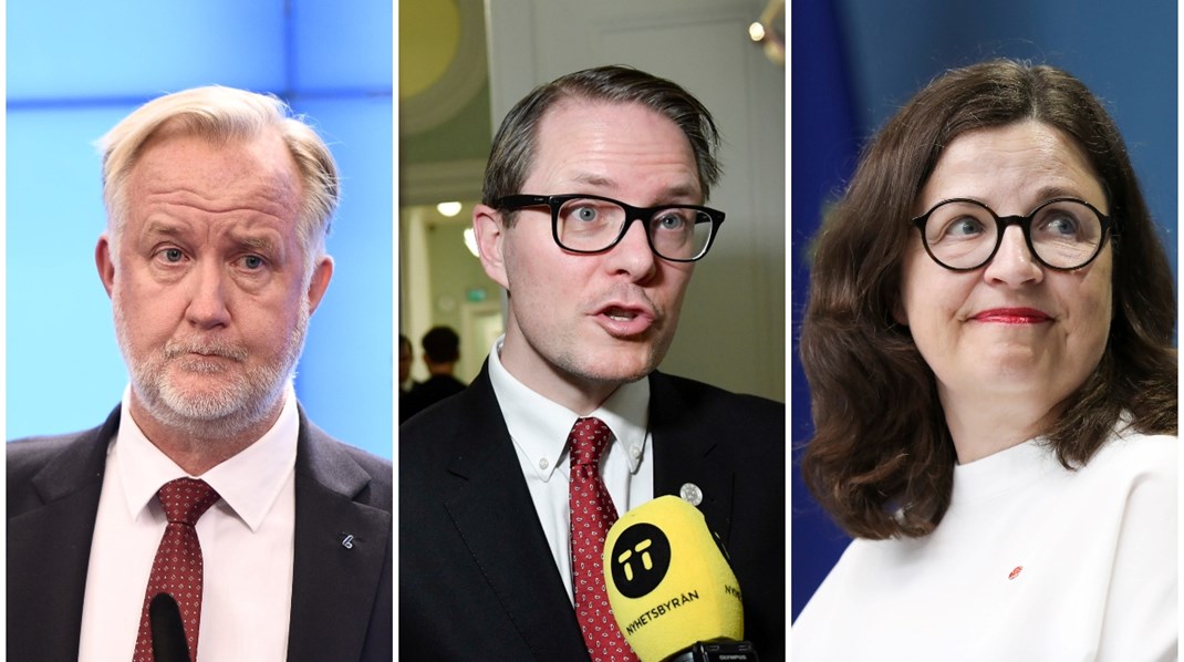 Namnen som önskas – och tippas – som utbildningsminister - Altinget