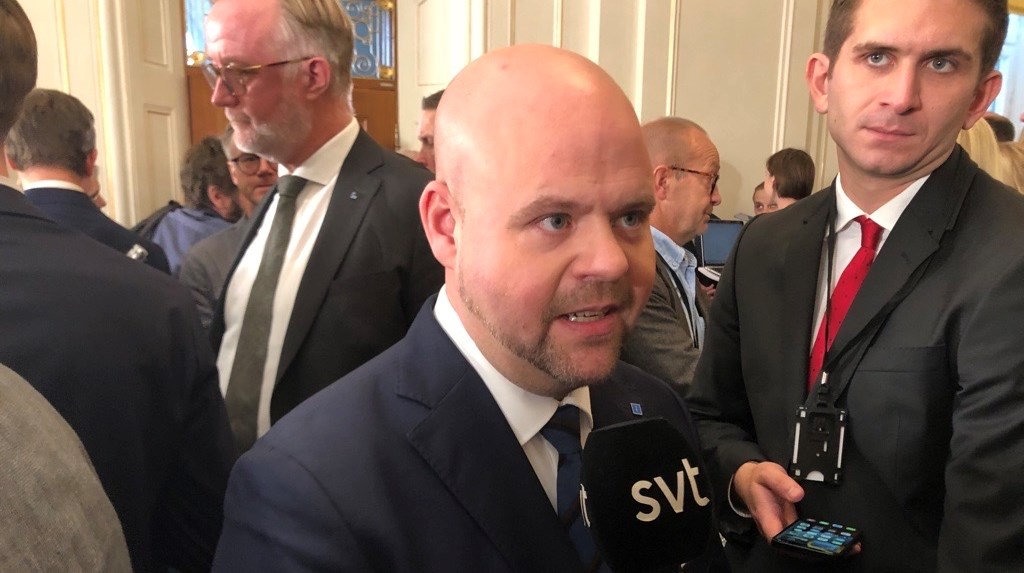 Nya landsbygdsministern: Vi har en bra grund för att komma överens - Altinget
