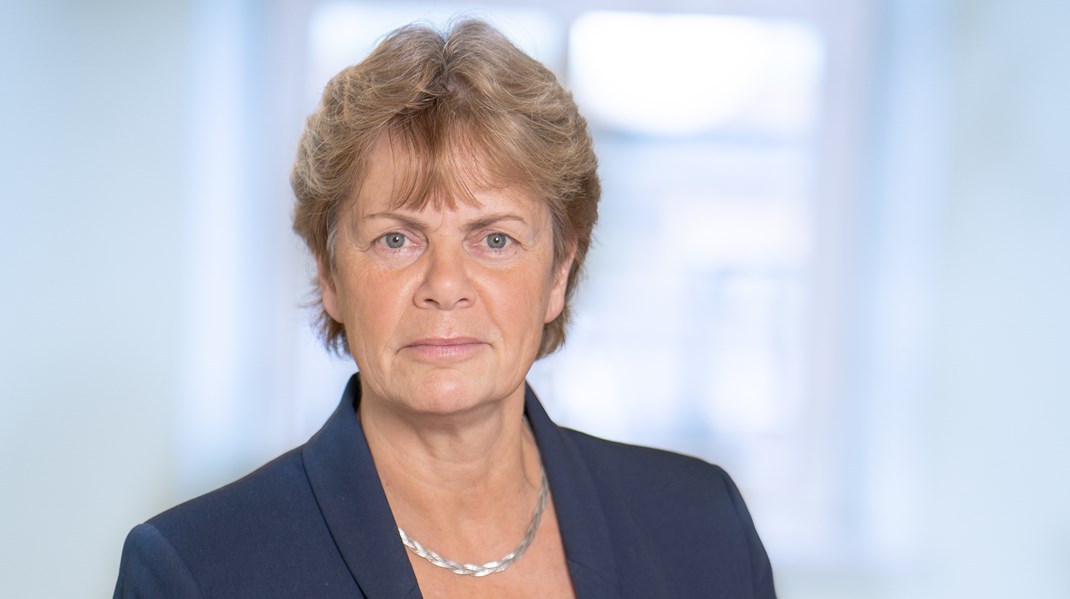 Gellerman (L) försvarar klimatbonus-beslut: Det går inte ihop - Altinget