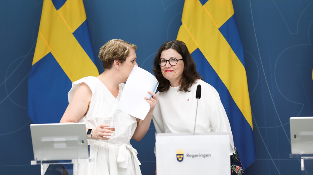Skolartiklarna som engagerade mest 2022 - Altinget: Utbildning