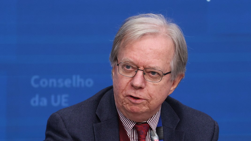 EU-ambassadör Lars Danielsson: Ordförandeskapet blir mix av ...