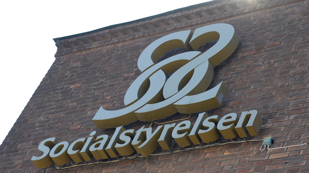 Därför behöver Socialstyrelsen starta ett kunskapscentrum för ...