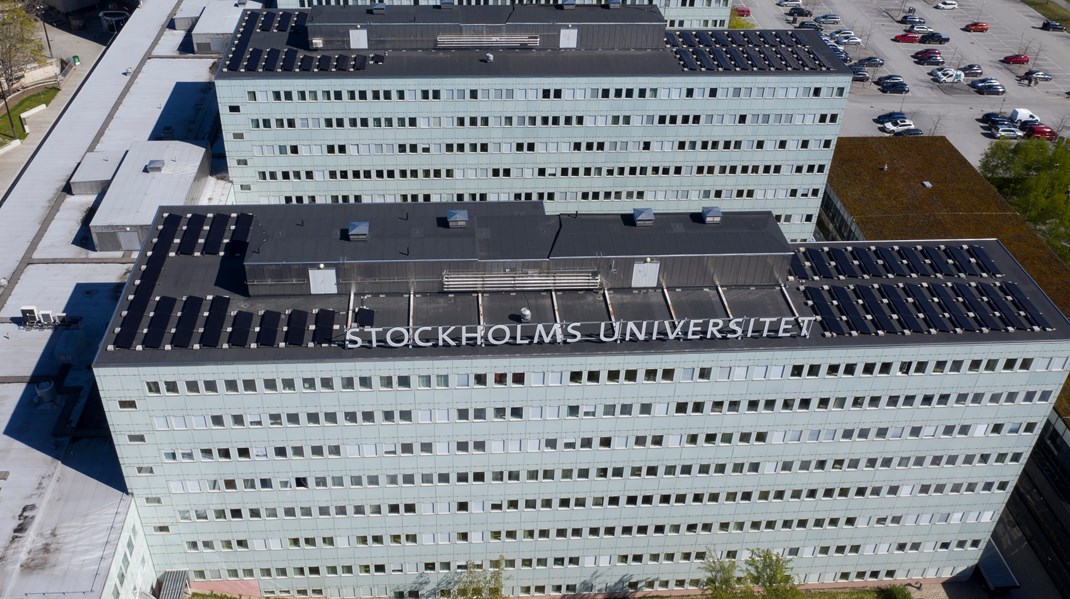 Gör studentbostäder till en egen boendeform - Altinget