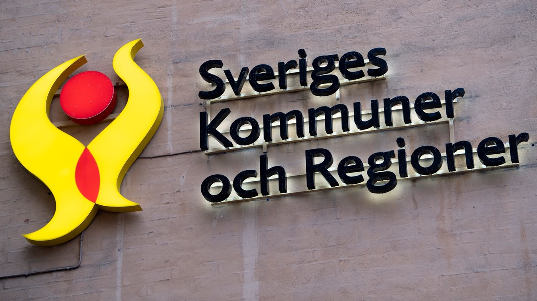 SKR: Flera krav på huvudmannaskapsutredning - Altinget SKR: Flera krav på huvudmannaskapsutredning - Altinget