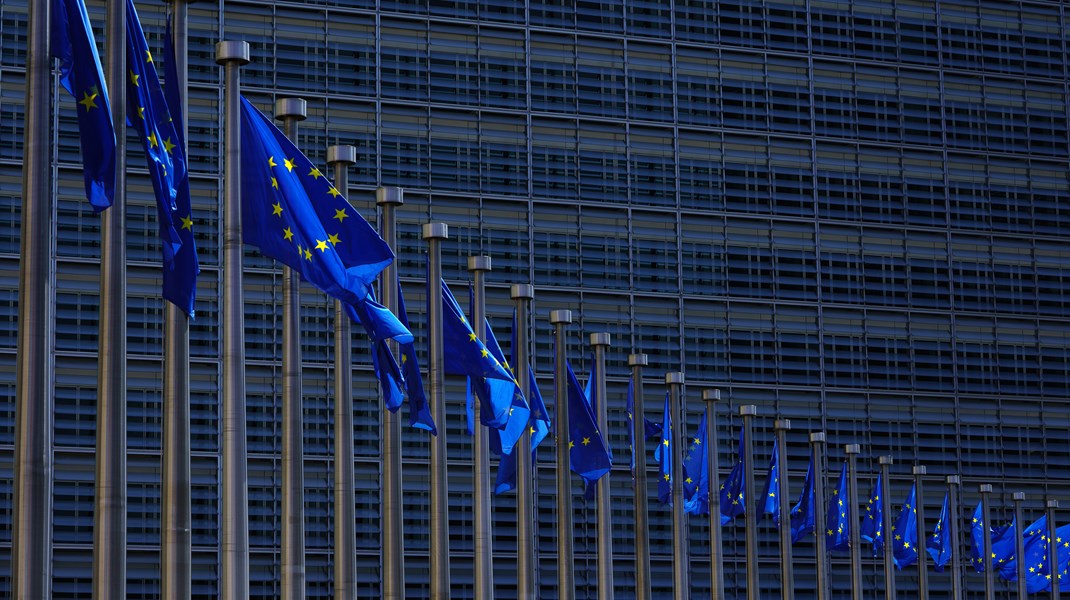 Nya siffror: Antalet svenskar i EU-kommissionen minskar - Altinget