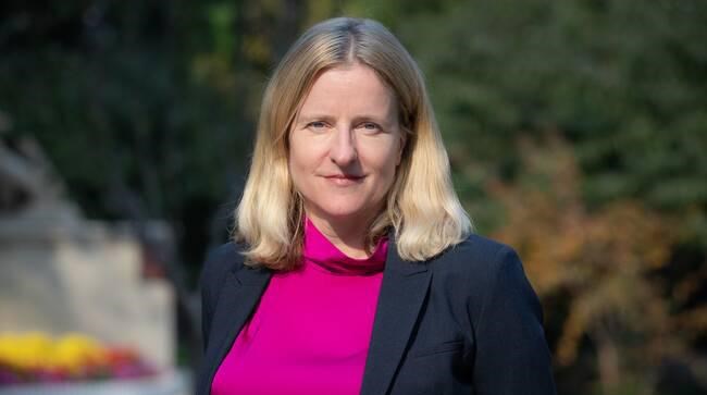 Ulrika Bergsten blir Europakorrespondent – igen - Altinget