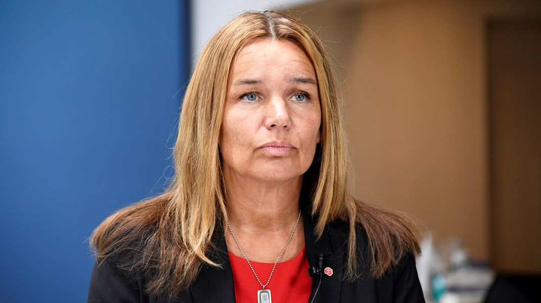 ”Skogsstyrelsens frågor förtjänar ett svar” - Altinget