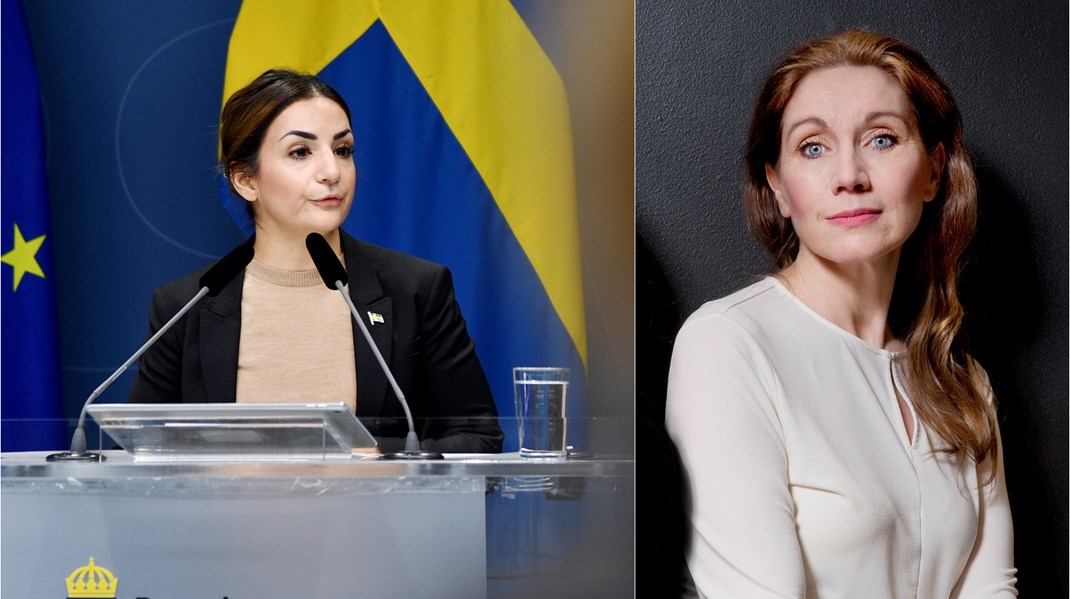 En kulturkanon behöver inte handla om här och nu - Altinget