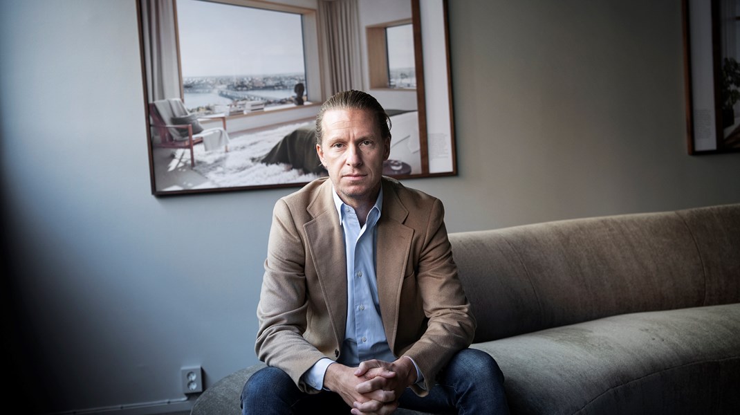 Oscar properties byter ledning efter 19 år - Altinget