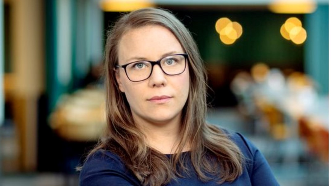Anna Broman får nytt expertuppdrag - Altinget