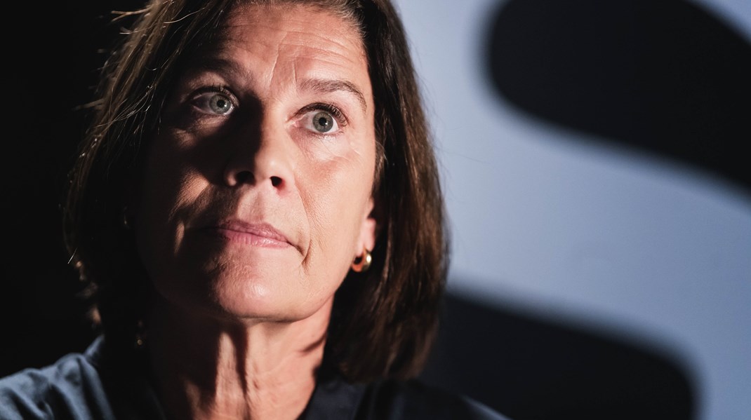 Widding: ”Nu kan jag säga vad jag vill” - Altinget