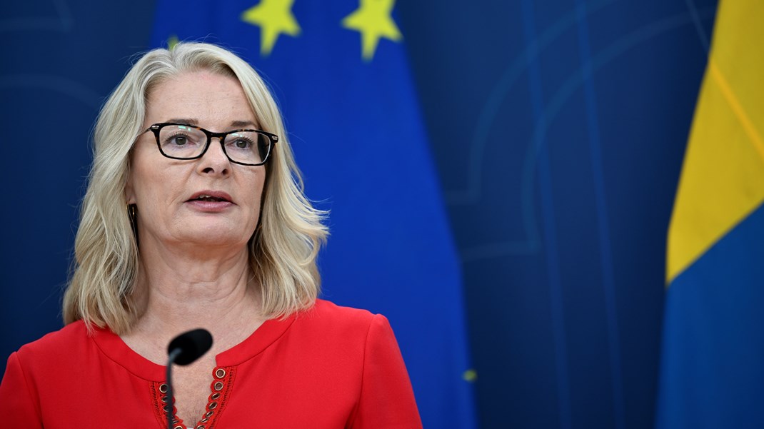 Regeringen slopar elevens val - Altinget