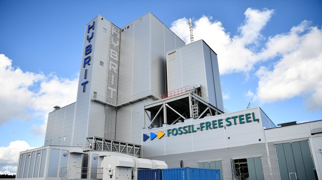 Industriutsläppsreform haltar – små framsteg hittills - Altinget: Miljö ...