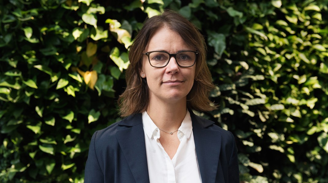 Maria Graner ersätts på Folkbildningsrådet – ”kommit överens” - Altinget