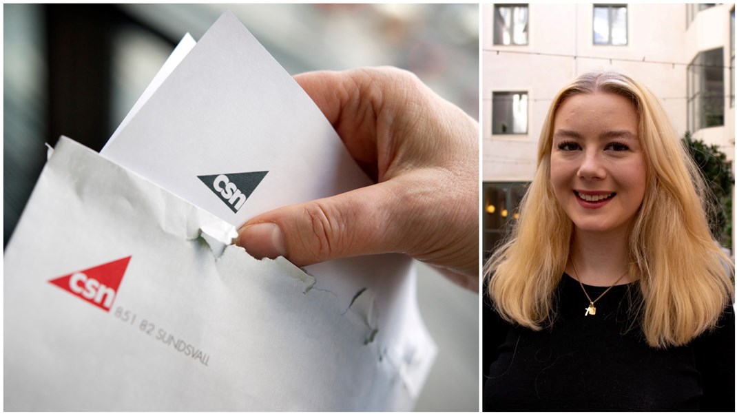 Nu vill M stryka delar av fribeloppet - Altinget