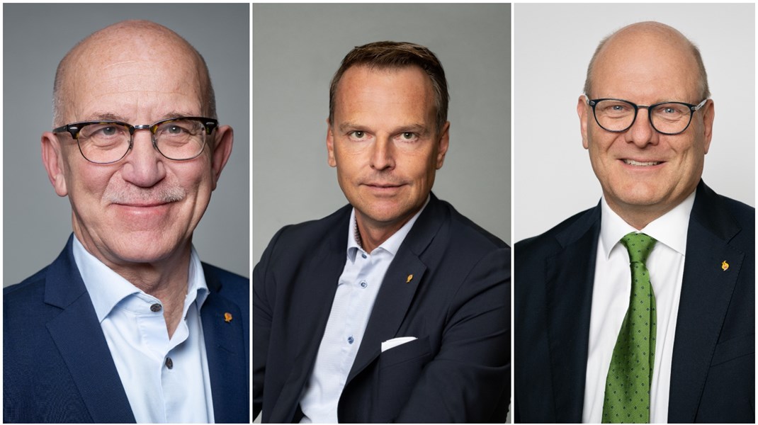 SKR: Utan mer innovation och digitalisering kommer inte offentlig sektor klara sitt uppdrag ...