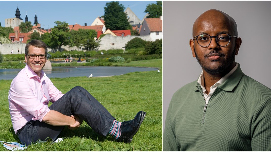 Det är 33 år sedan sist – tillsätt en ny maktutredning - Altinget