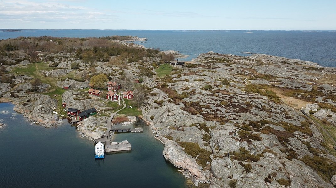 Naturvårdsverket hoppas inviga ny nationalpark 2025 - Altinget