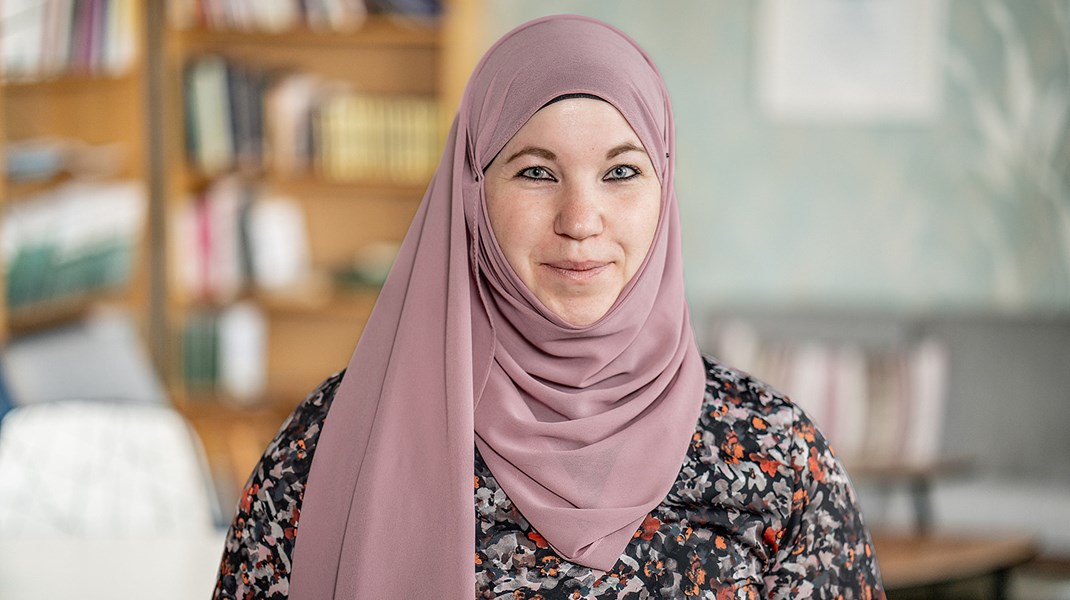 Ibn Rushd: Vi anmäler TV4 till Medieombudsmannen - Altinget