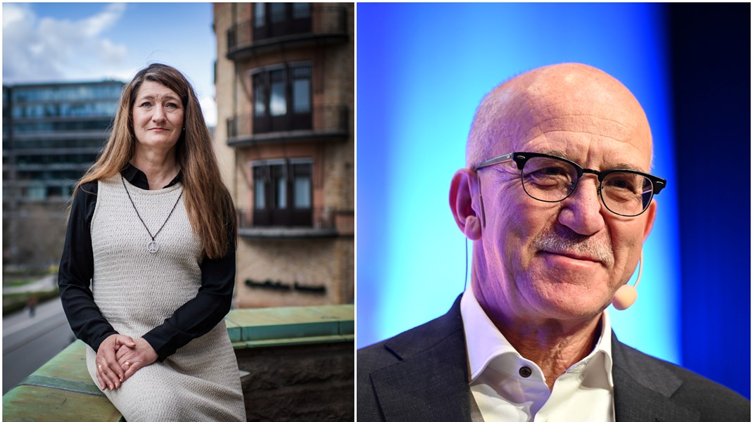 Årets mest lästa debatter om utbildning - Altinget