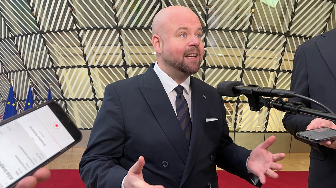 Landsbygdsministern: Skogsutredningen kommer - Altinget