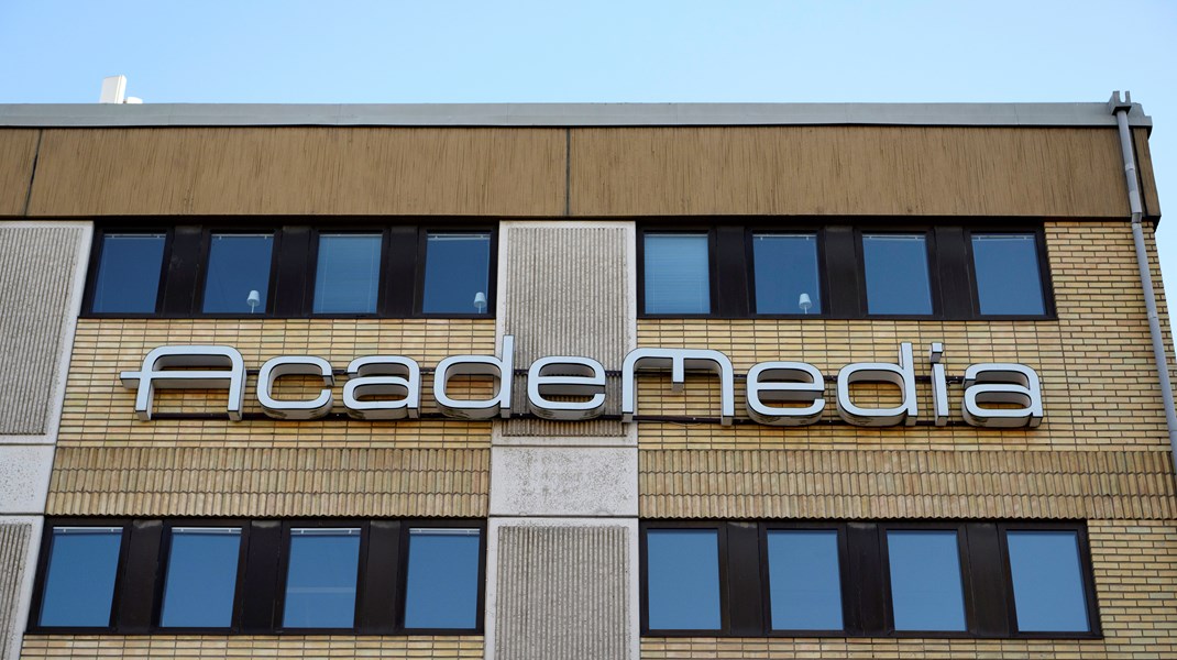 Academedia expanderar: Köper finskt förskoleföretag - Altinget