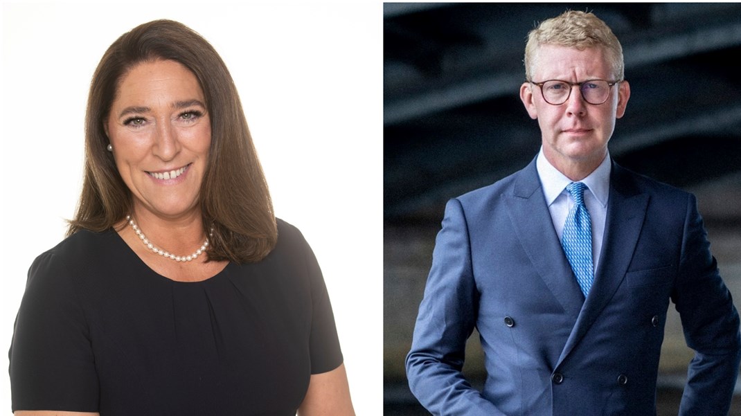 Efter konfliktrykten om toppuppdrag: ”Tack, men nej tack!” - Altinget