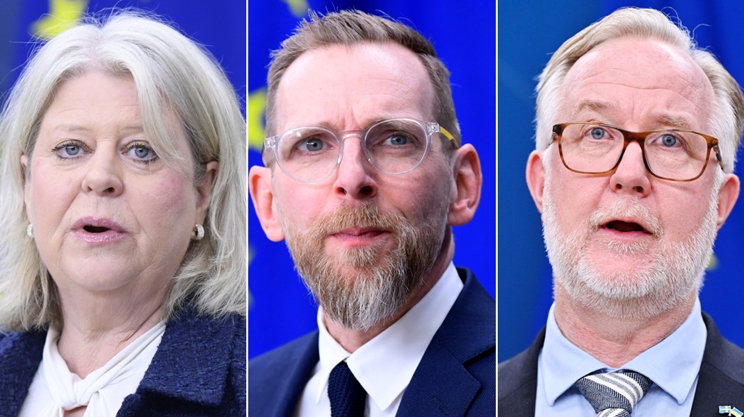 Regeringen: Så ska fler unga lämna kriminella gäng - Altinget