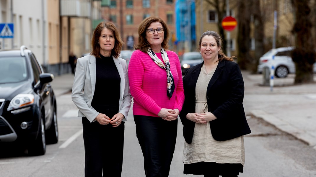 Varför ignorerar regeringen regionernas roll för Sveriges beredskap? - Altinget