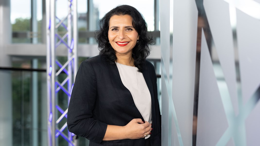 Replik: Sverigedemokraterna sprider skrämselpropaganda om migration ...