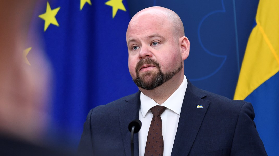 Regeringen överens om artskyddsutredning - Altinget