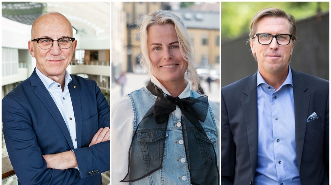 Skolprofilerna: Det får du inte missa i Almedalen - Altinget