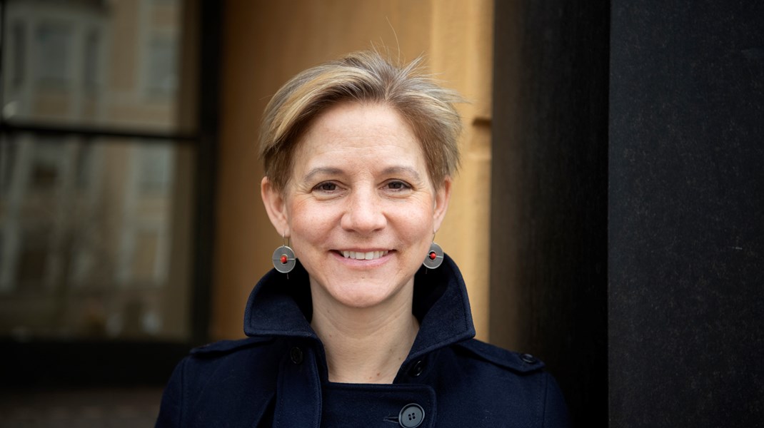 Tidigare riksdagsledamoten Maria Weimer är död - Altinget