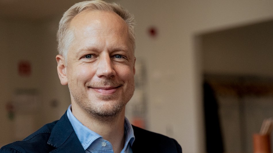 SNS får ny kommunikationschef - Altinget