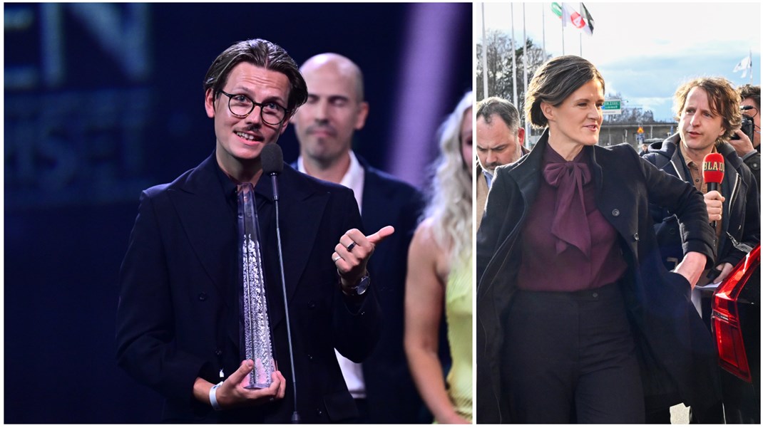 Kalla faktas ”trollgranskning” nominerad till Stora journalistpriset ...