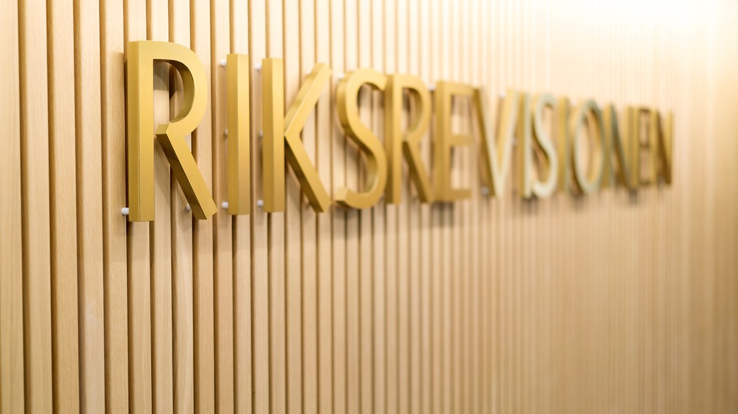 Efter kritiken – Riksrevisionen granskar Ivo - Altinget Efter kritiken – Riksrevisionen granskar Ivo - Altinget