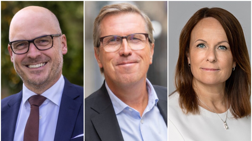 IES, Academedia och Kunskapsskolan: Därför behöver Sverige våra skolor ...