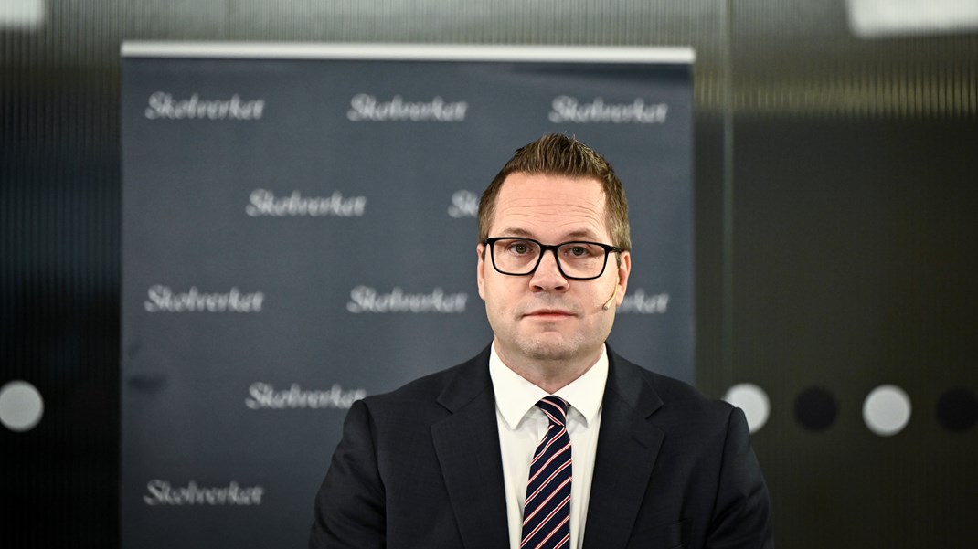 Så ska Skolverket spara 80 miljoner - Altinget