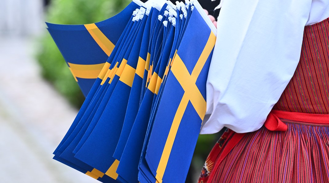 Moderater i utlandet: Regeringen måste bry sig mer om utlandssvenskarna ...