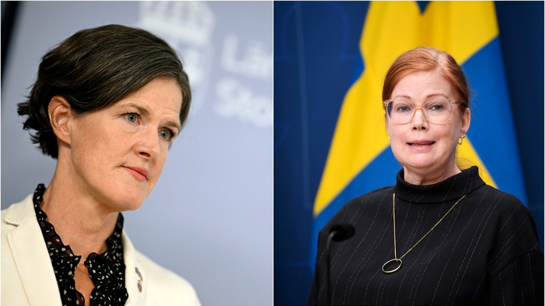 Flytta utnämningsmakten från regeringen till konstitutionsutskottet - Altinget