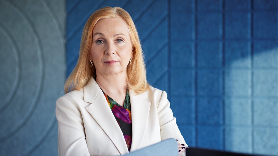 Avgående generaldirektörens kritik: Utbildningskedjan haltar - Altinget