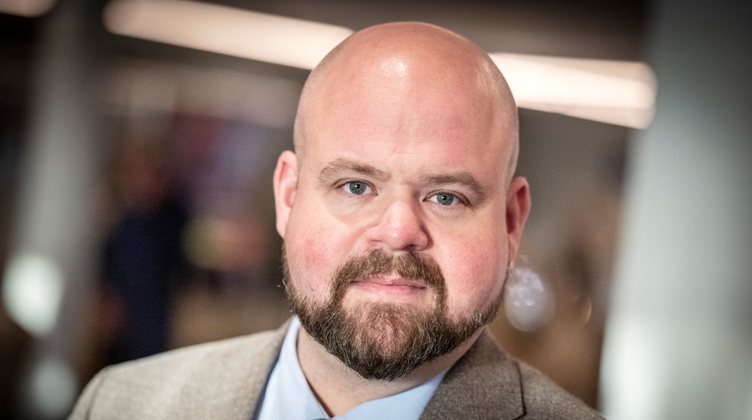 Peter Kullgren duckar Klimatpolitiska rådets inviter - Altinget