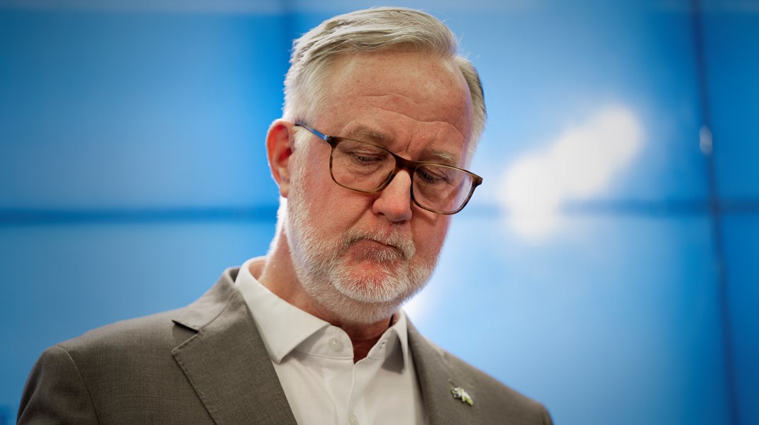 Luf Norrbotten: Liberaler vill inte rösta på Liberalerna längre - Altinget