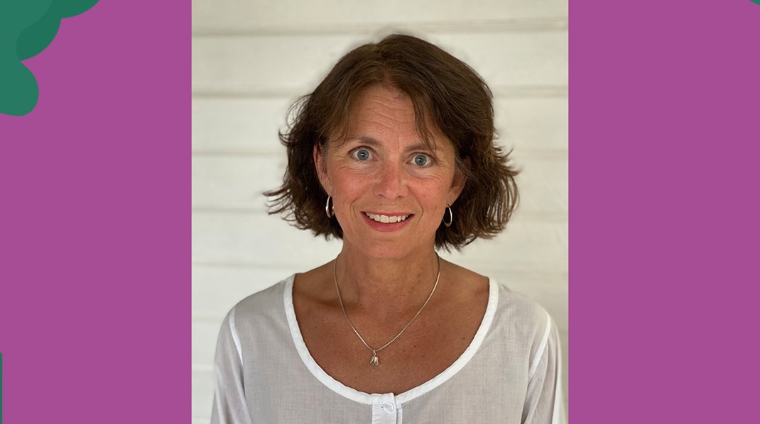 Frisk bris blir ny generalsekreterare - Altinget