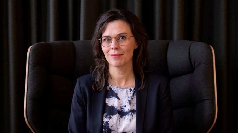 Åsa Persson slutar - Altinget
